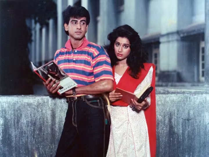 Farheen Khan: ક્રિકેટરના પ્રેમમાં છોડ્યું કેરિયર, જાણો કોણ?