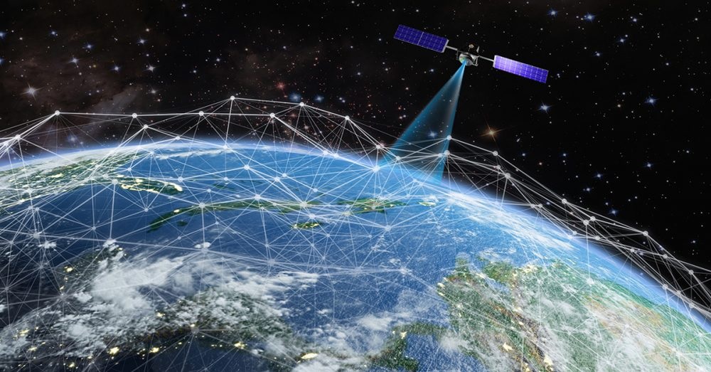 Satellite Network: સેટેલાઇટ નેટવર્કની દુનિયામાં તાઇવાનની એન્ટ્રી
